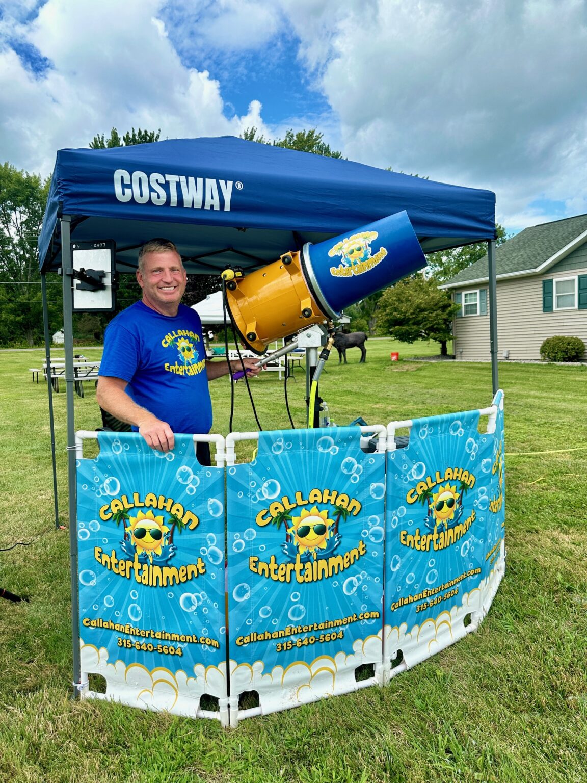 Foam Party Ideas for Unforgettable Events