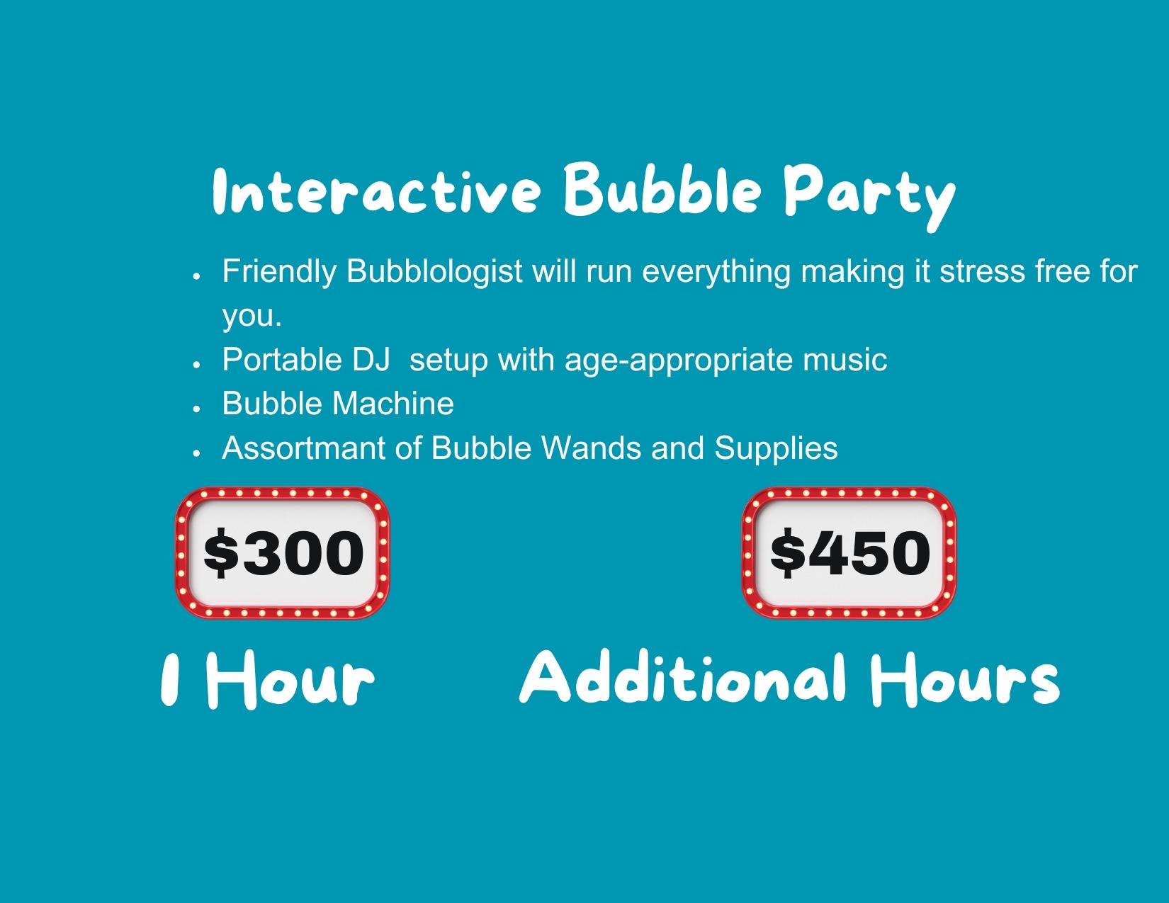 Party & Inflatable Rentals in Central NY | Callahan Entertainment ...