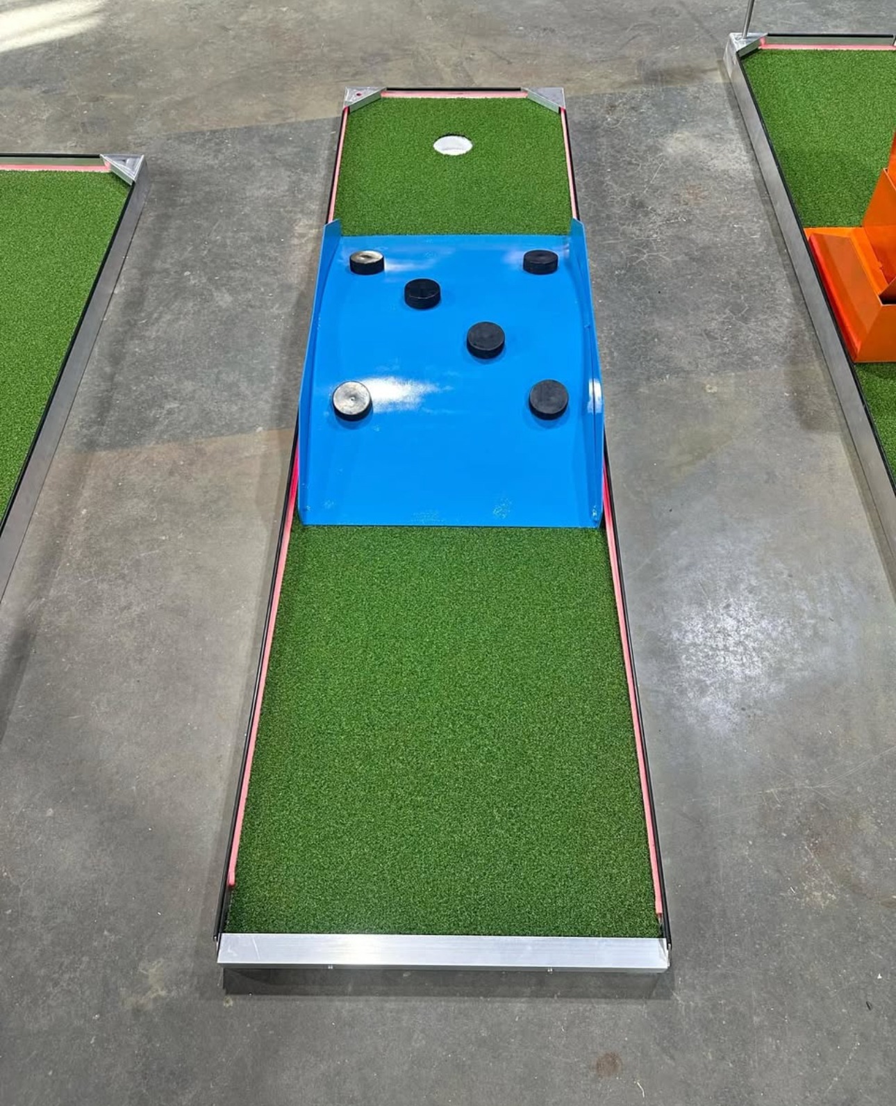 Mini Golf Rentals for Every Event Experience
