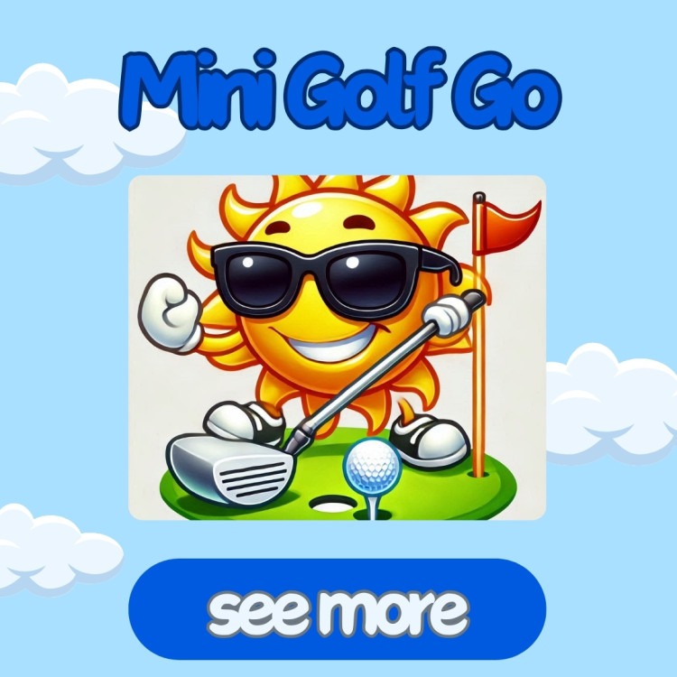 Mini Golf Go: Spectacular Mobile Mini Golf Rentals in NY