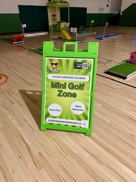 Mini Golf Rentals for Every Event Experience