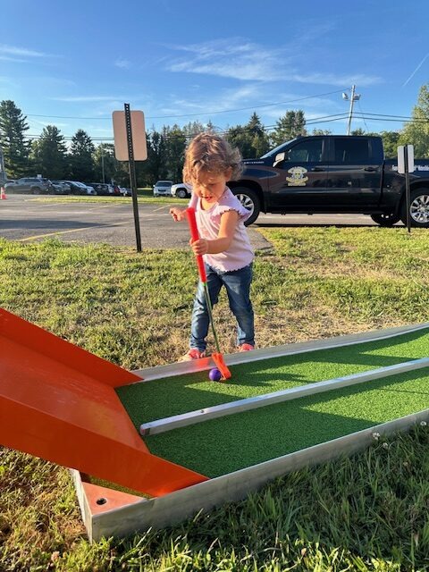 Mini Golf Rentals for Every Event Experience
